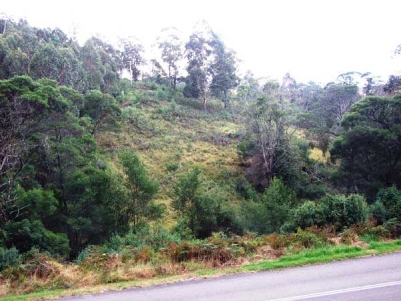 Lot, 492 Mt. Darragh Road, Lochiel, NSW 2549 - Property Details