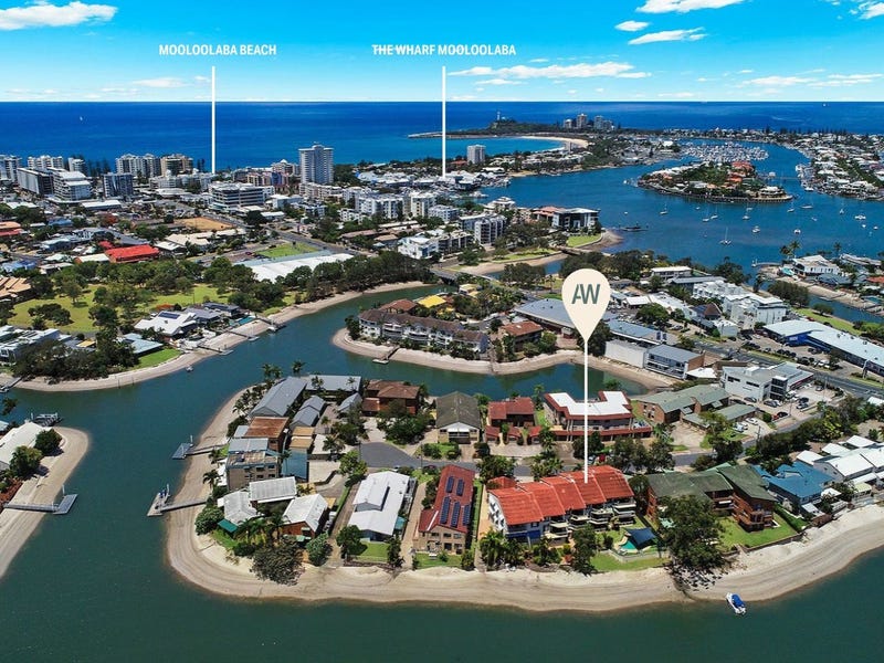 1/15-17 Woomba Place, Mooloolaba, Qld 4557 - Property Details
