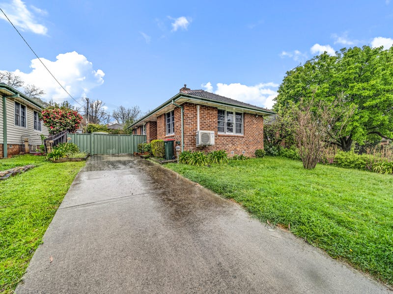 45 Tallara Parkway, Narrabundah, ACT 2604 - Property Details