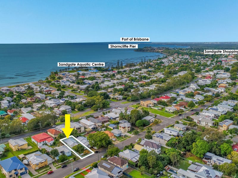 261 Brighton Road, Sandgate, Qld 4017 - Property Details