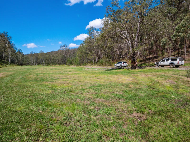 1300 Putty Valley Road, Putty, NSW 2330 - realestate.com.au