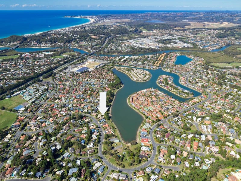 131 Murtha Drive, Elanora, Qld 4221 - Property Details