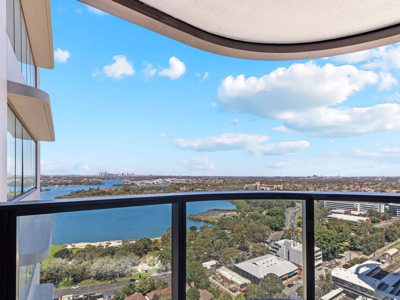 Rental Properties and Real Estate in 36 Walker St, Rhodes, NSW 2138 ...