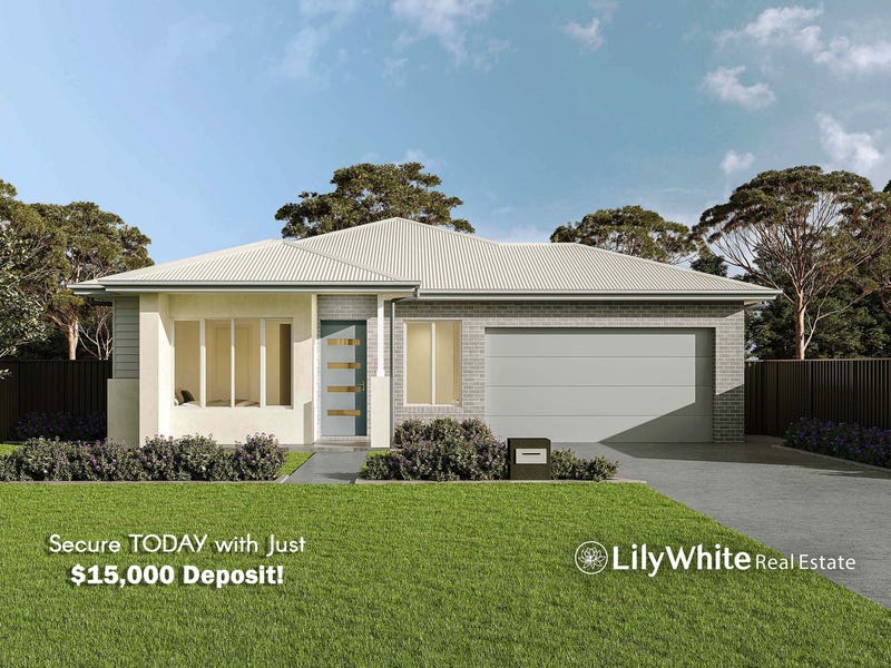 15 Bushel Approach, Gilead, NSW 2560 - Property Details