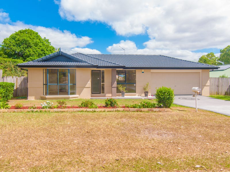 45 Paramount Drive, Warner, Qld 4500 - Property Details