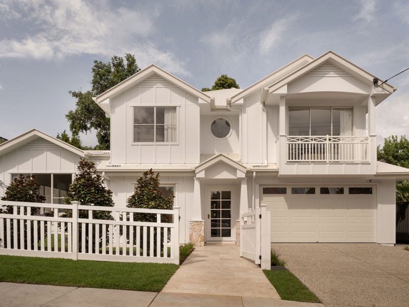 23 Eighth Avenue, Wilston, Qld 4051 - Property Details