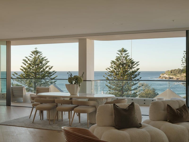 Sold Property Prices & Auction Results in Bondi Beach, NSW 2026 ...