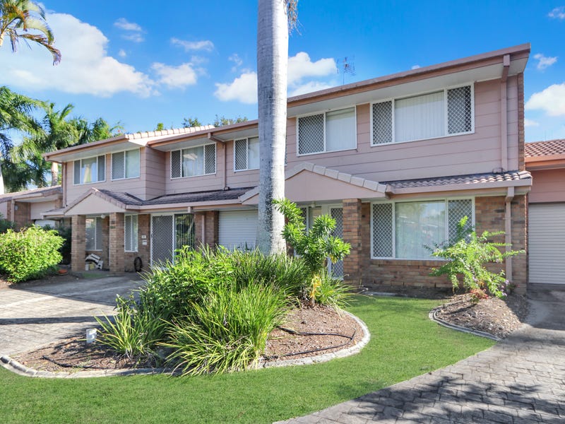 109/97 Edmund Rice Drive, Southport, Qld 4215 - Property Details