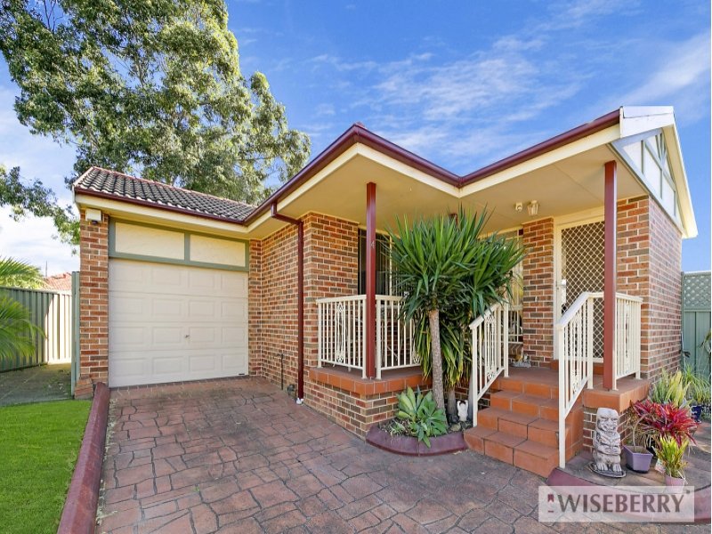 4/46 Rose Street, Sefton, NSW 2162 - Property Details