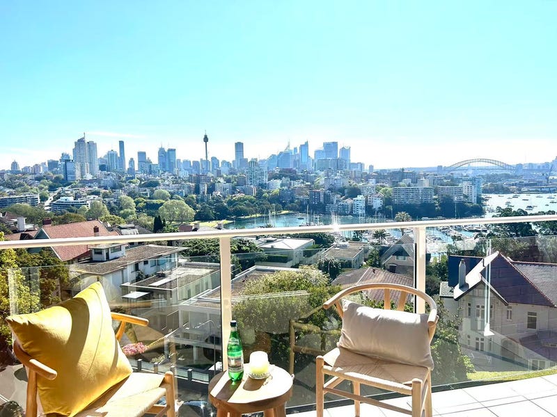 Apartments & units for Rent in Darling Point, NSW 2027 Pg. 2 ...