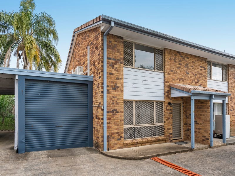 4/696 Kingston Road, Loganlea, Qld 4131 - Property Details