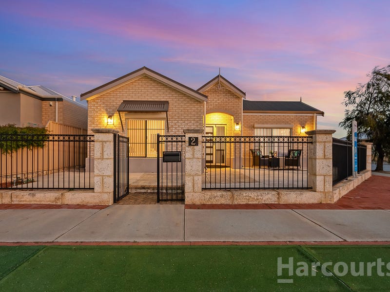 2 Strabane Green, Ridgewood, WA 6030 - Property Details