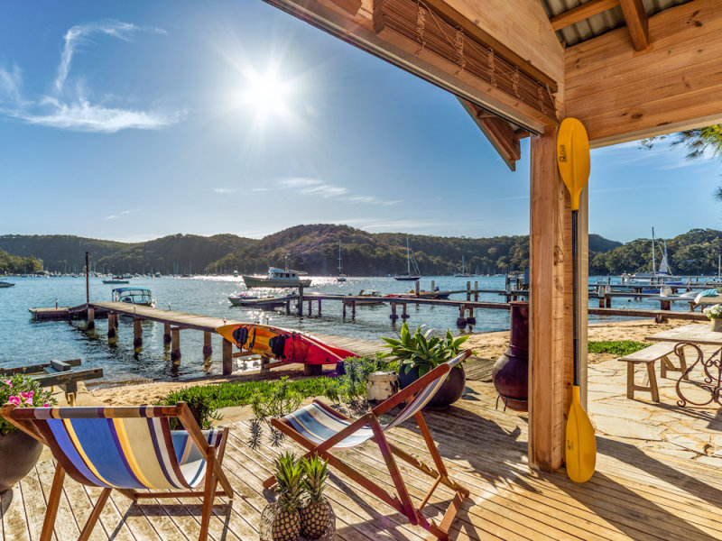 81 Richard Road, Scotland Island, NSW 2105 - realestate.com.au