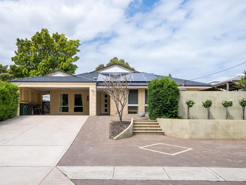 93 Oxley Avenue, Padbury, WA 6025 - Property Details