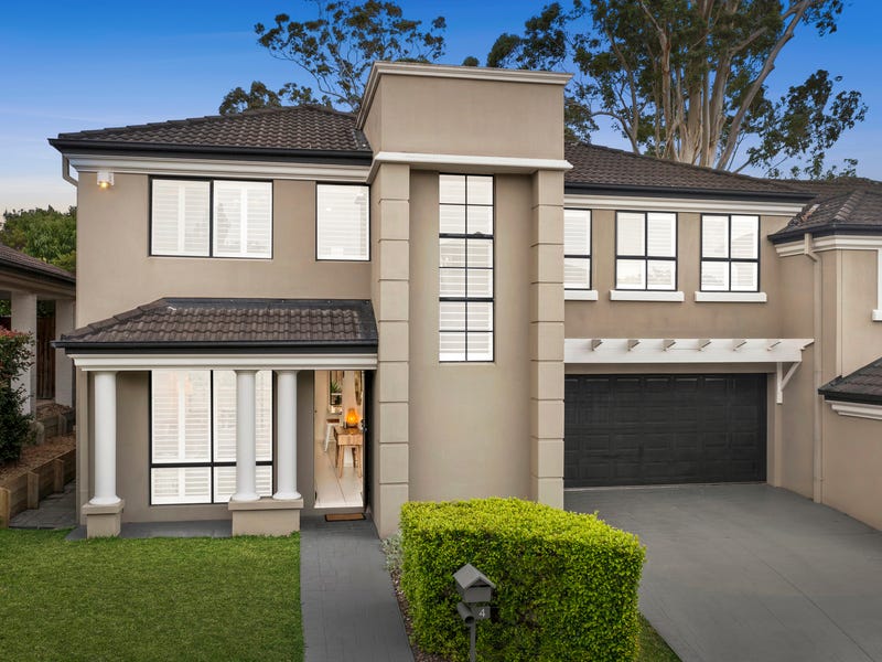 4 Wild Ash Way, Thornleigh, NSW 2120 - Property Details