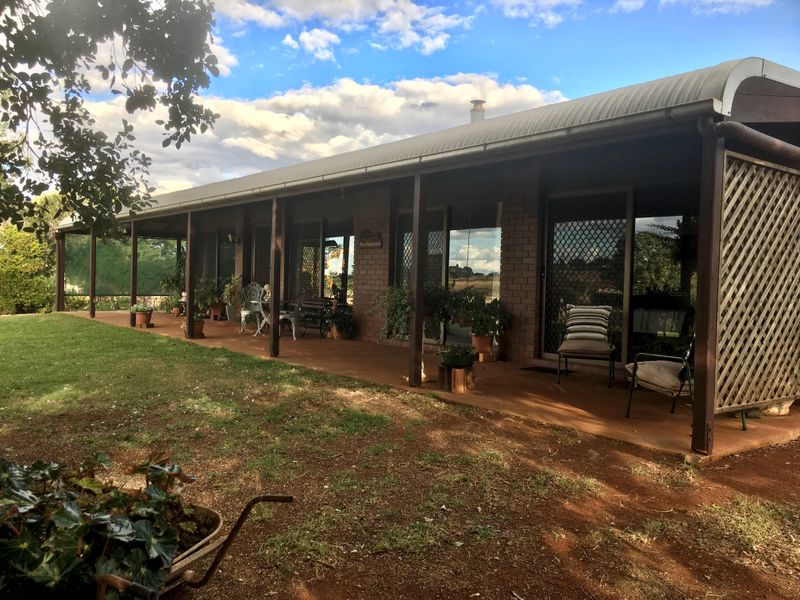 28 Yarraman-Tarong Road, Yarraman, Qld 4614 - Property Details