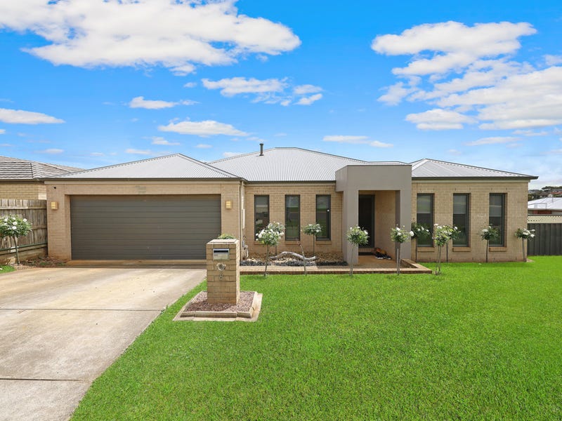 8 Singleton Court, Warrnambool, Vic 3280 - Property Details