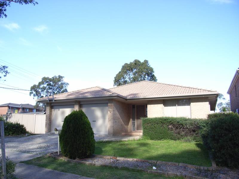 42 Druitt Street, Mount Druitt, NSW 2770 - realestate.com.au