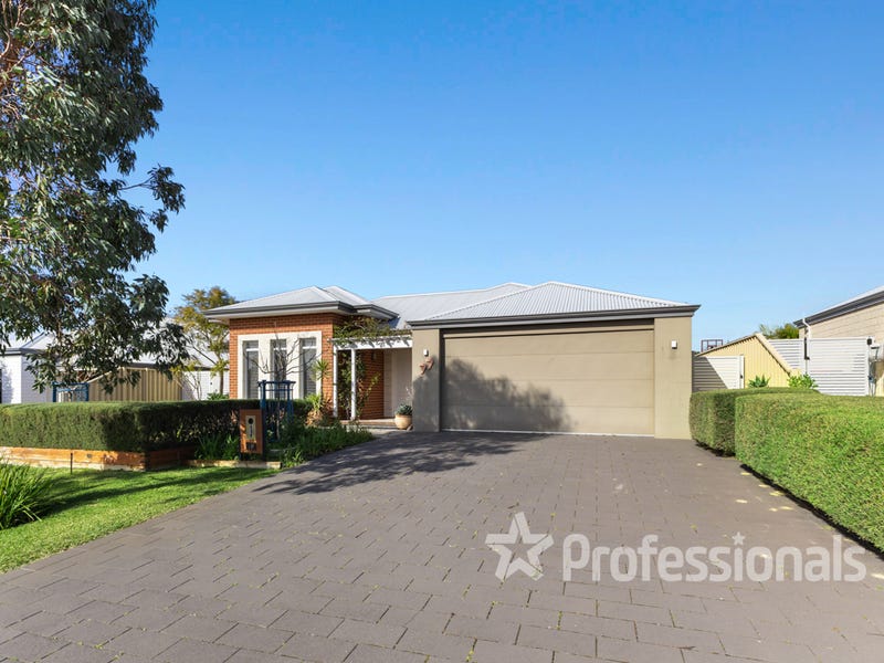 77 Hazelgrove Crescent, Millbridge, WA 6232 - Property Details