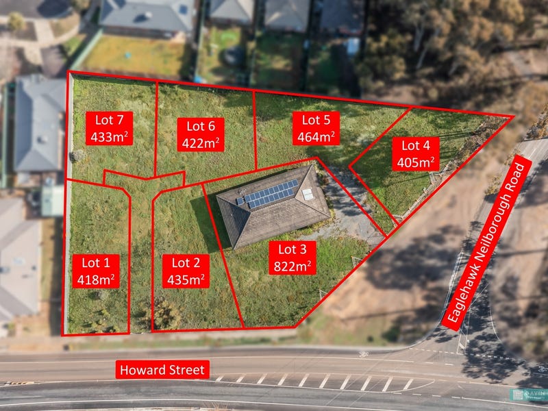 320 Howard St, Eaglehawk, Vic 3556 - House for Sale - realestate.com.au