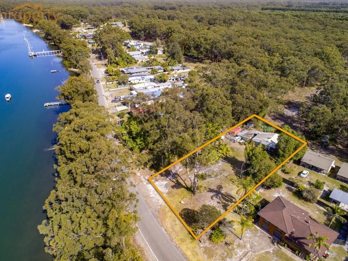 464 Fishermans Reach Road, Fishermans Reach, NSW 2441 - realestate.com.au