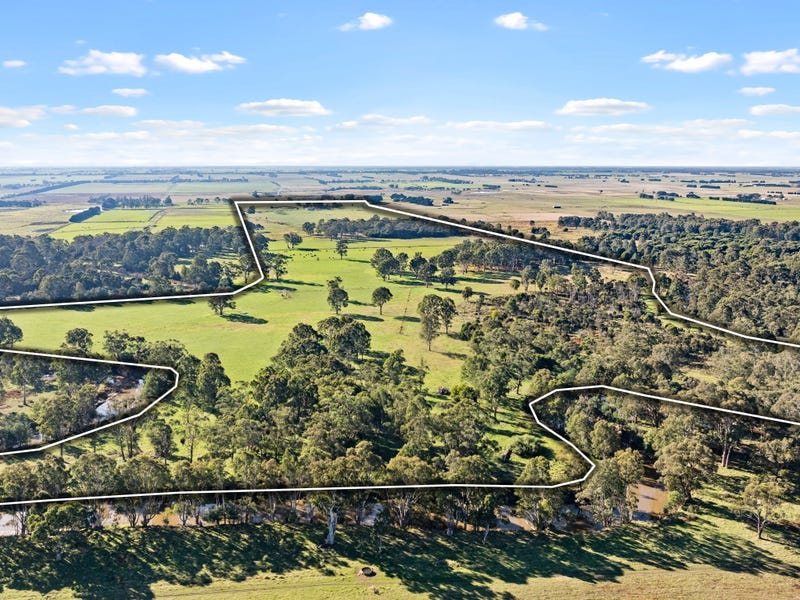 596 Settlement Road, Kilmany, Vic 3851 - Livestock for Sale ...