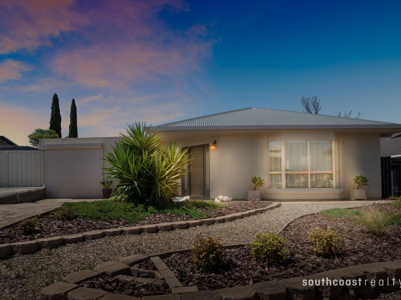 63 Rapid Drive, McCracken, SA 5211 - Property Details