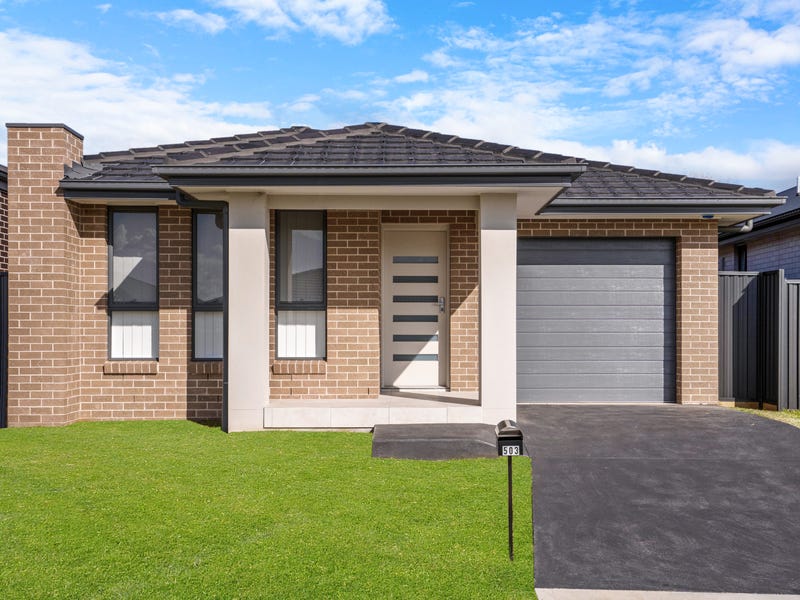 41 Little Street, Austral, NSW 2179 - realestate.com.au