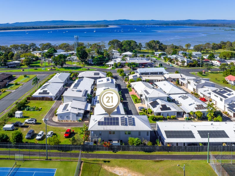 Real Estate & Property for Sale in Tin Can Bay, QLD 4580 - realestate ...