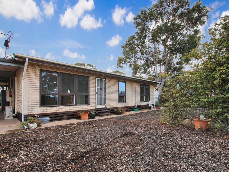 42 Riverview Terrace, Morgan, SA 5320 - Property Details