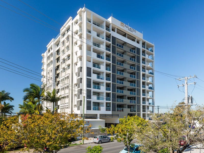 309/70-74 Carl Street, Woolloongabba, Qld 4102 - Property Details
