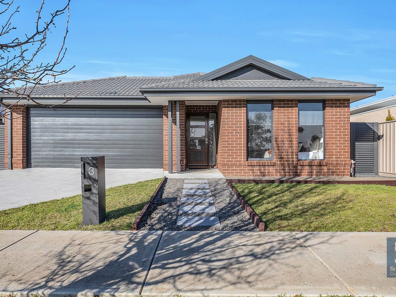 3 Strutt Street, Echuca, Vic 3564 - Property Details