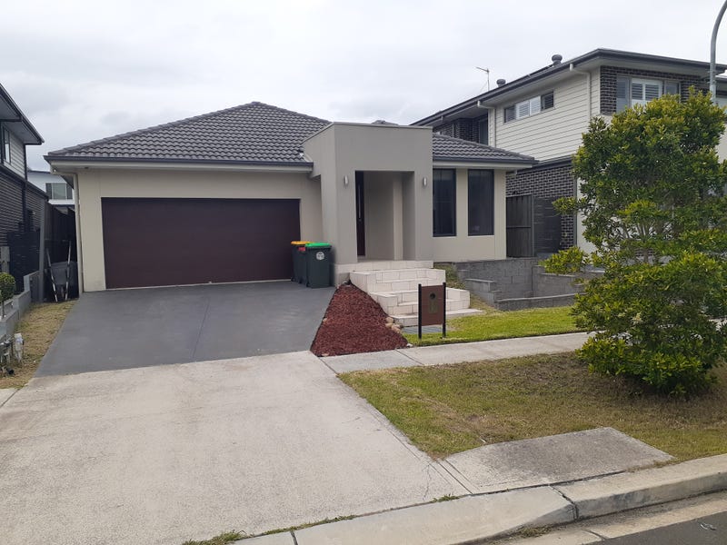 12 Indwarra Avenue, North Kellyville, NSW 2155 - realestate.com.au