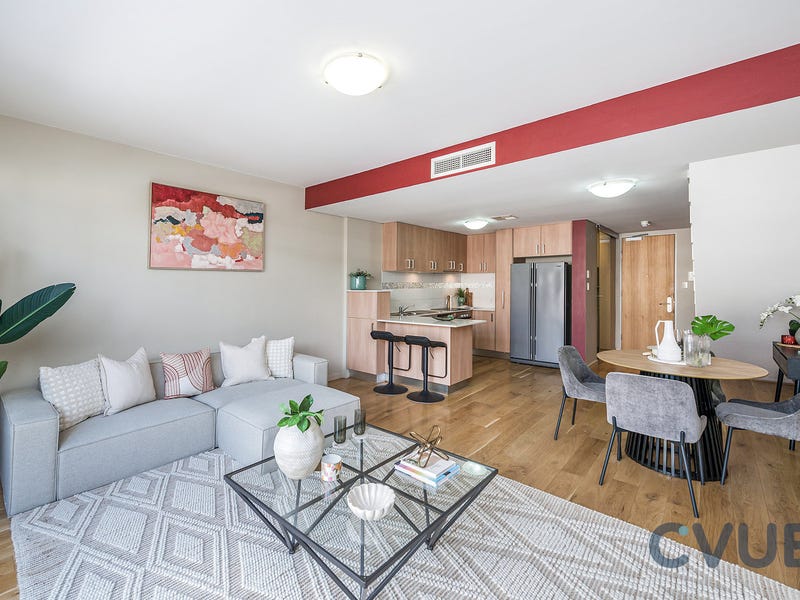 8/21 Rowland St, Subiaco, WA 6008 - Property Details