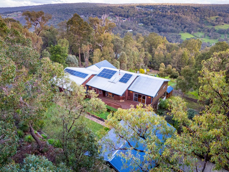 20 Hawkstone Road, Roleystone, WA 6111 - Property Details