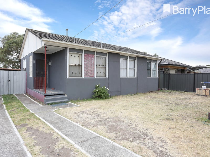 142 Dallas Drive, Dallas, Vic 3047 - Property Details