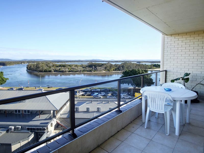 53/ 12-16 Wallis Street, Forster, NSW 2428 - Property Details