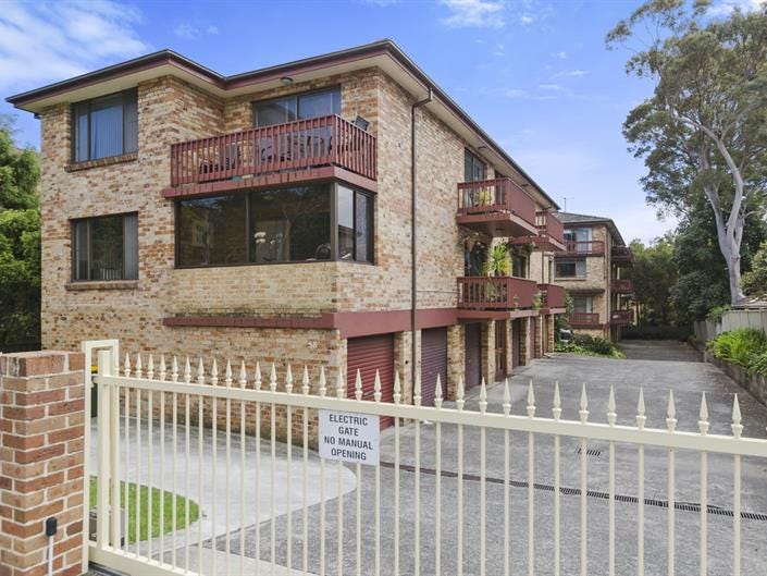 8/58 Bourke Street, North Wollongong, NSW 2500 - realestate.com.au