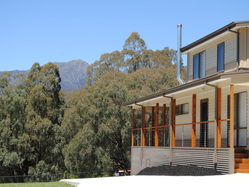 20 Alpine Ridge Drive, Merrijig, Vic 3723 - Property Details