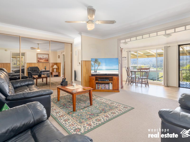 116 Kindee Road, Kindee, NSW 2446 - Property Details