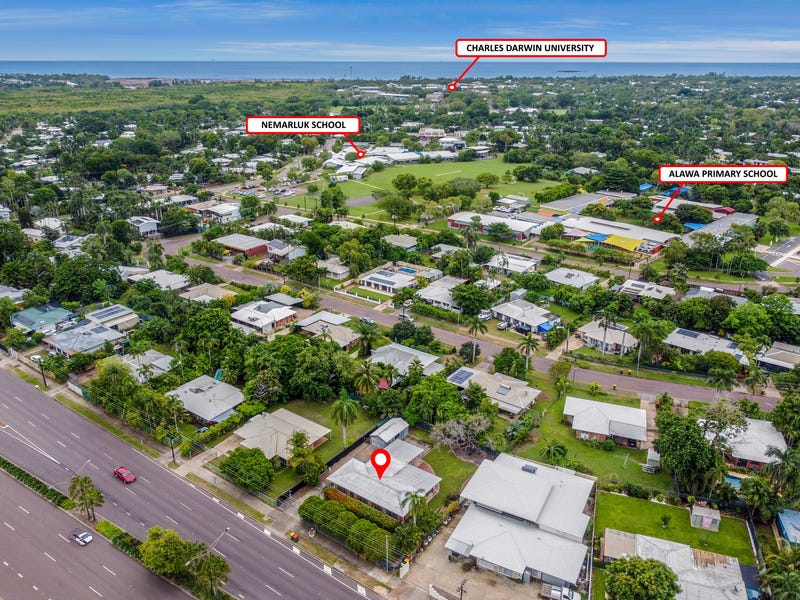 181 Trower Road, Alawa, NT 0810 - Property Details