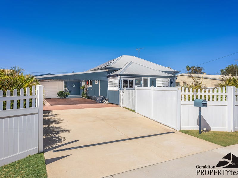 17 Church Street, Dongara, WA 6525 - Property Details