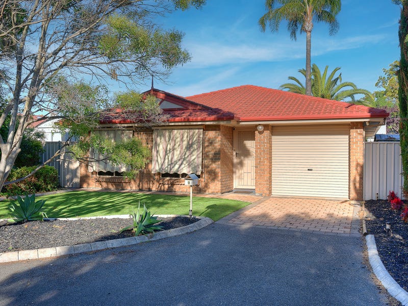 9 Mccann Court, Broadview, SA 5083 - Property Details