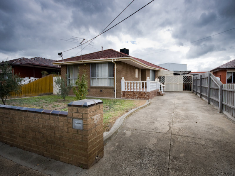 54 SAMUEL DRIVE, Campbellfield, Vic 3061 - Property Details