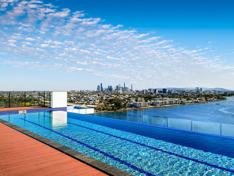 21309/37D Harbour Road, Hamilton, QLD 4007 - realestate.com.au