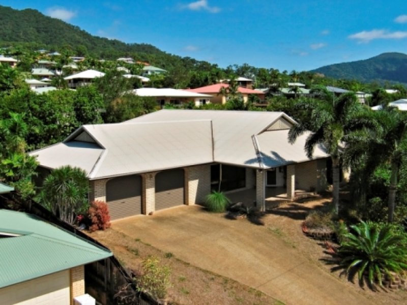 11 Toona Terrace, Redlynch, Qld 4870 - Property Details