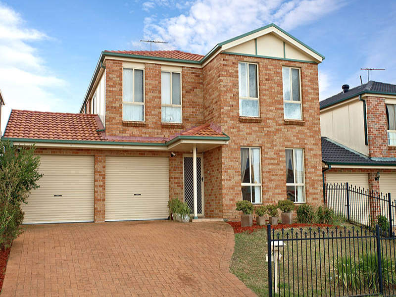 14 Matlock Place, Glenwood, NSW 2768 - Property Details