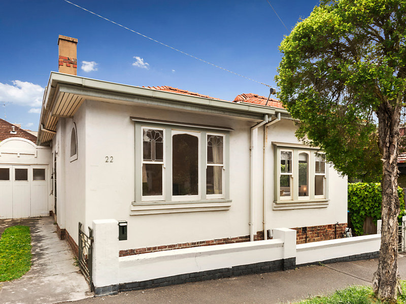 22 Wrexham Road, Prahran, Vic 3181 - Property Details