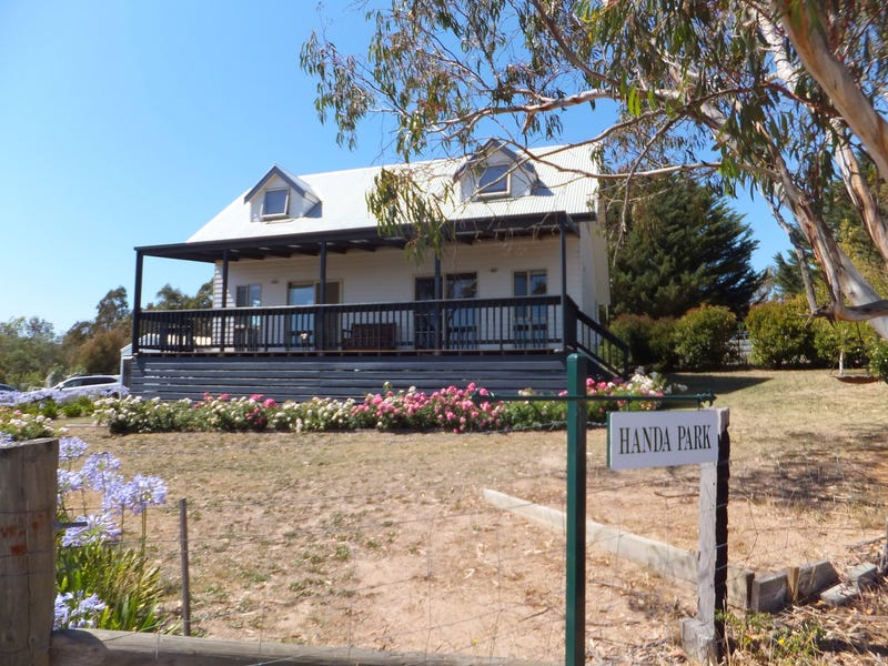 153 Bilton Street, Omeo, Vic 3898 - Property Details