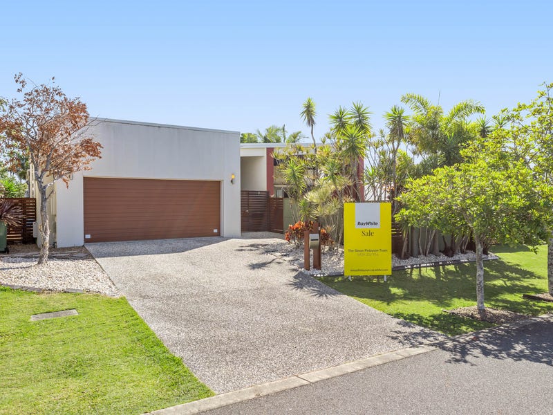 Sold Property Prices & Auction Results in Coomera, QLD 4209 (+1 ...